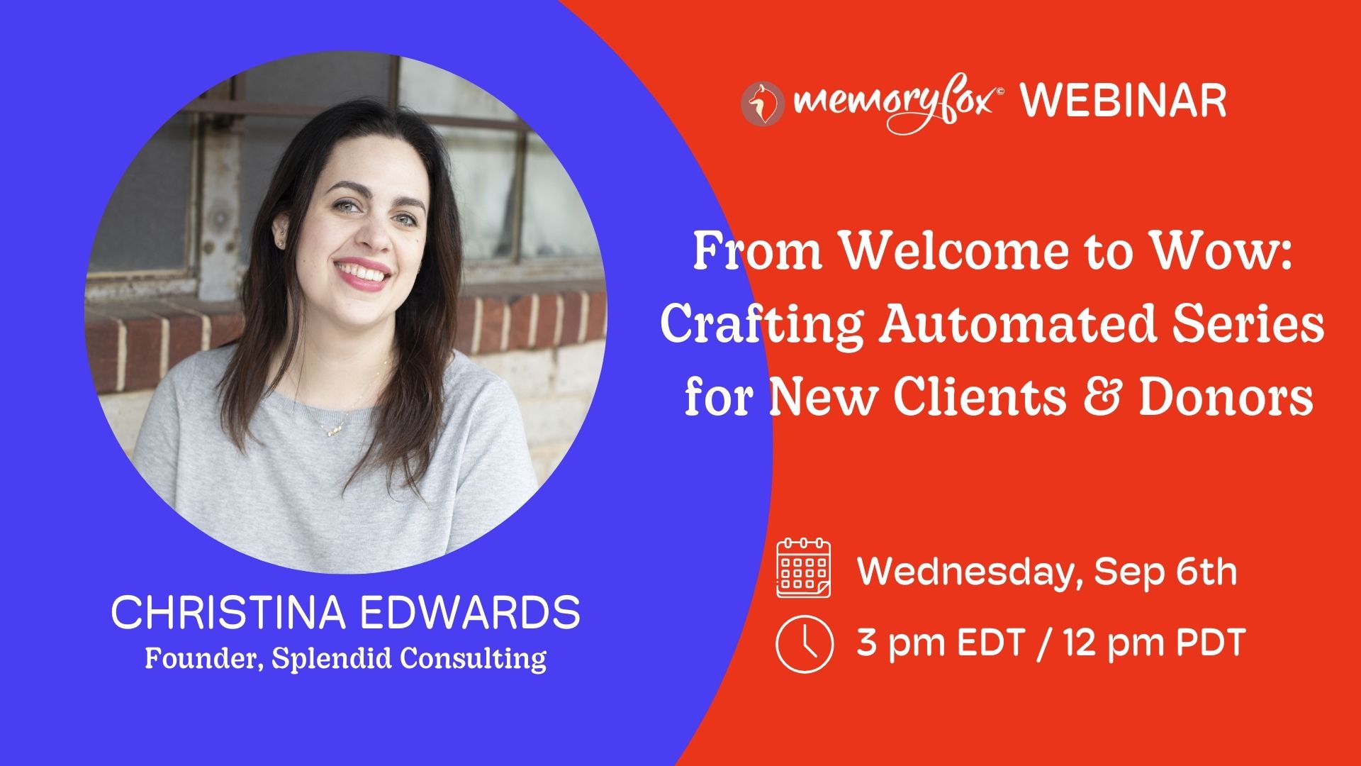 From Welcome to Wow: Crafting Automated Series for New Clients & Donors