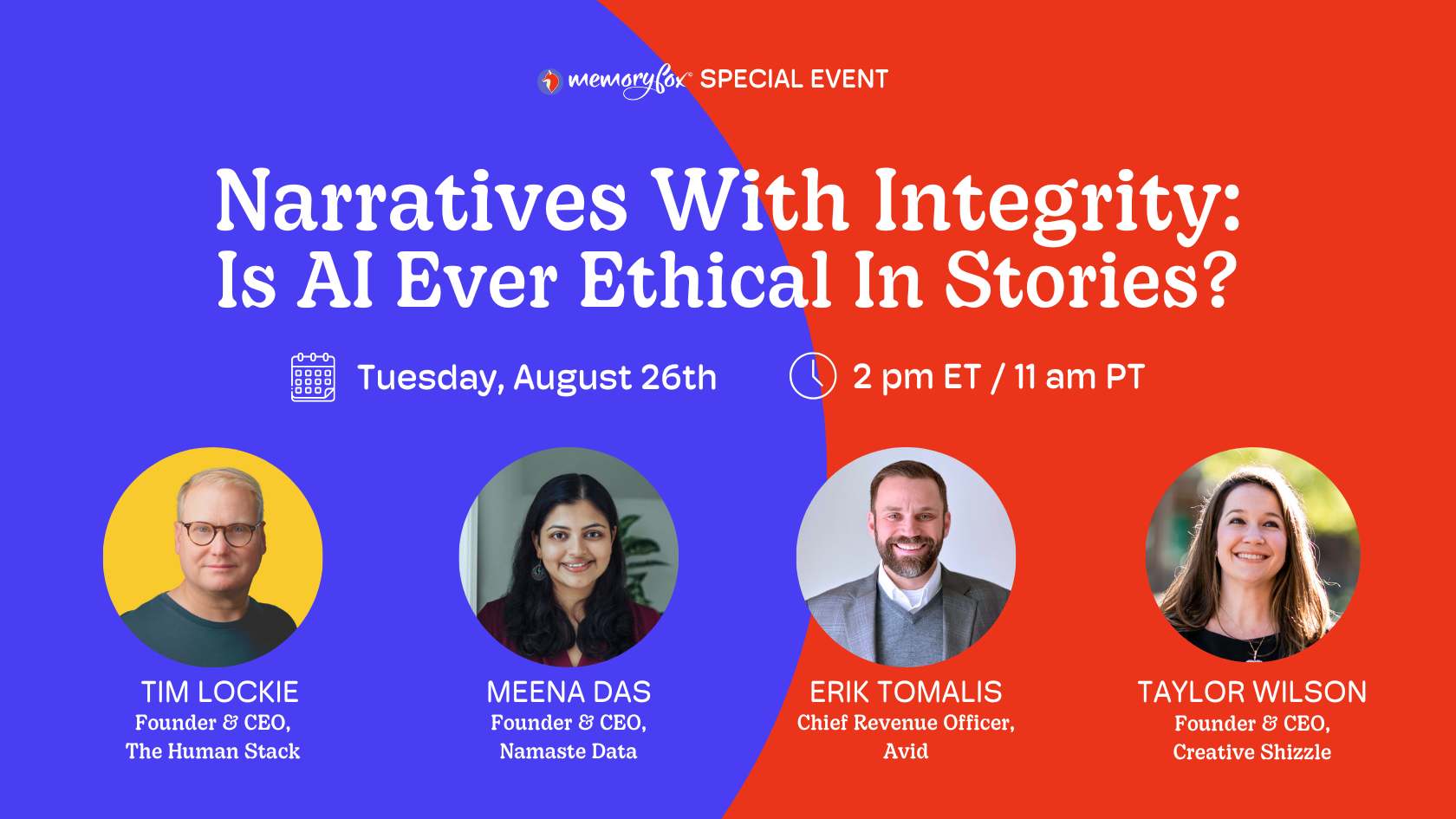 Narratives With Integrity: Is AI Ever Ethical in Stories?