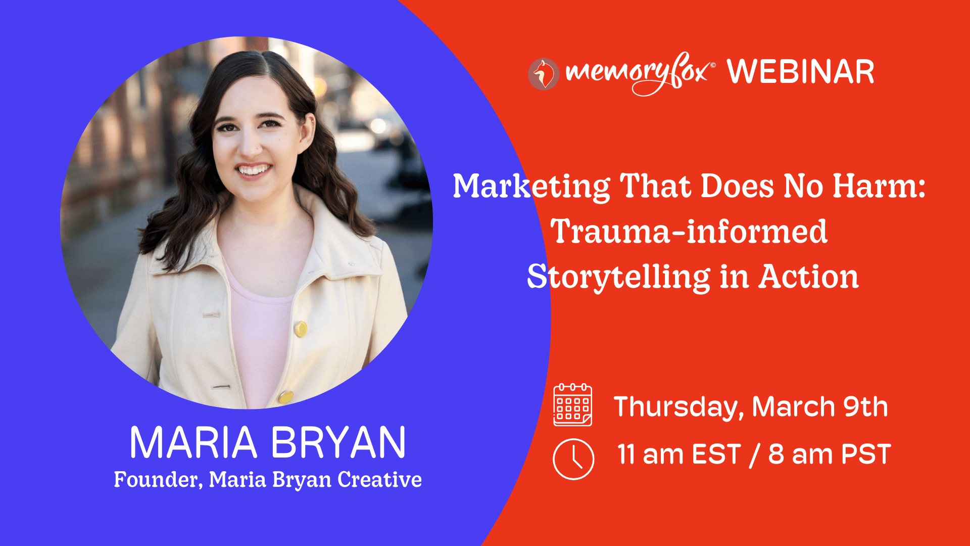 Marketing That Does No Harm: Trauma-Informed Storytelling