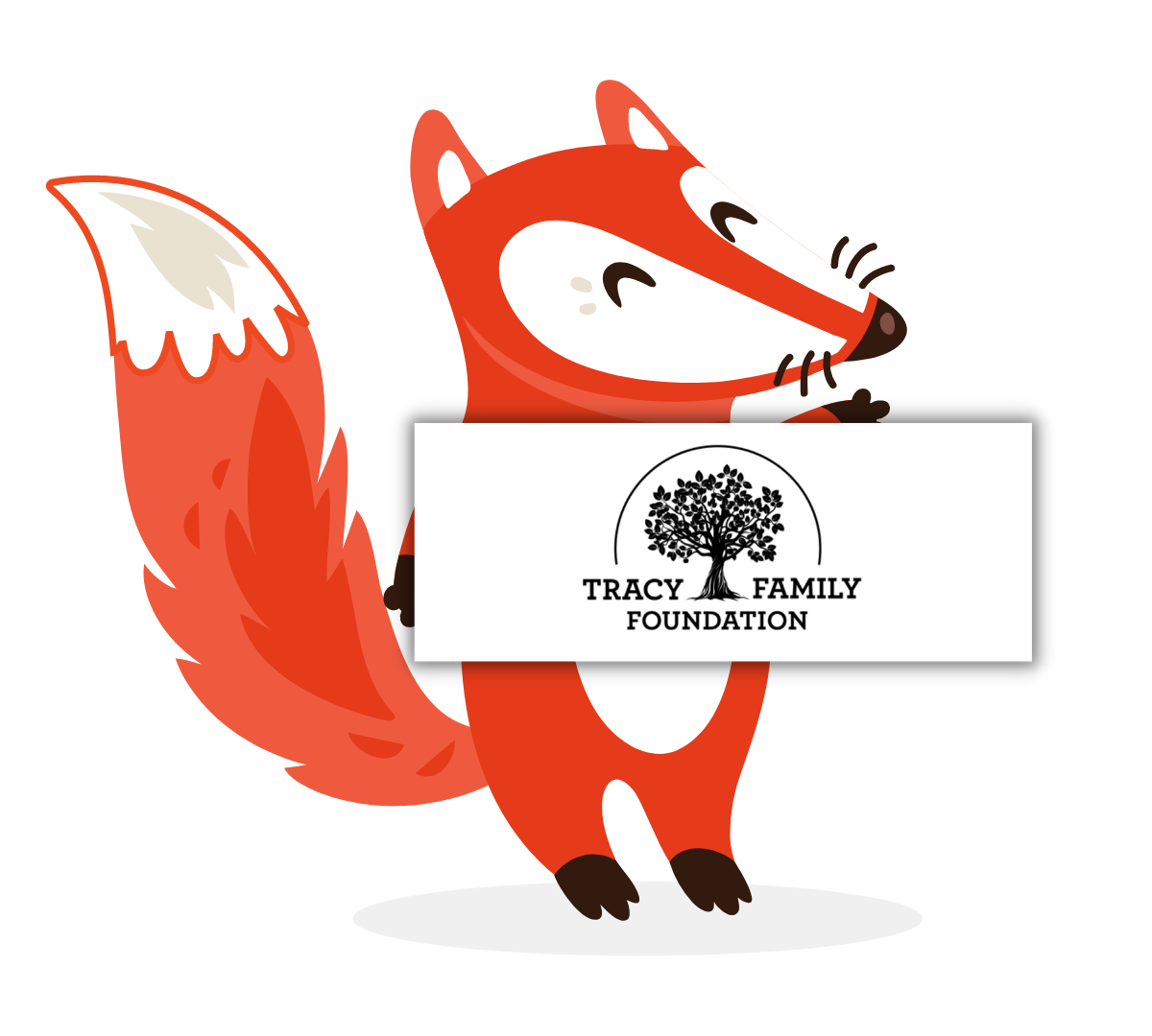 Tracy Family Foundation - MemoryFox