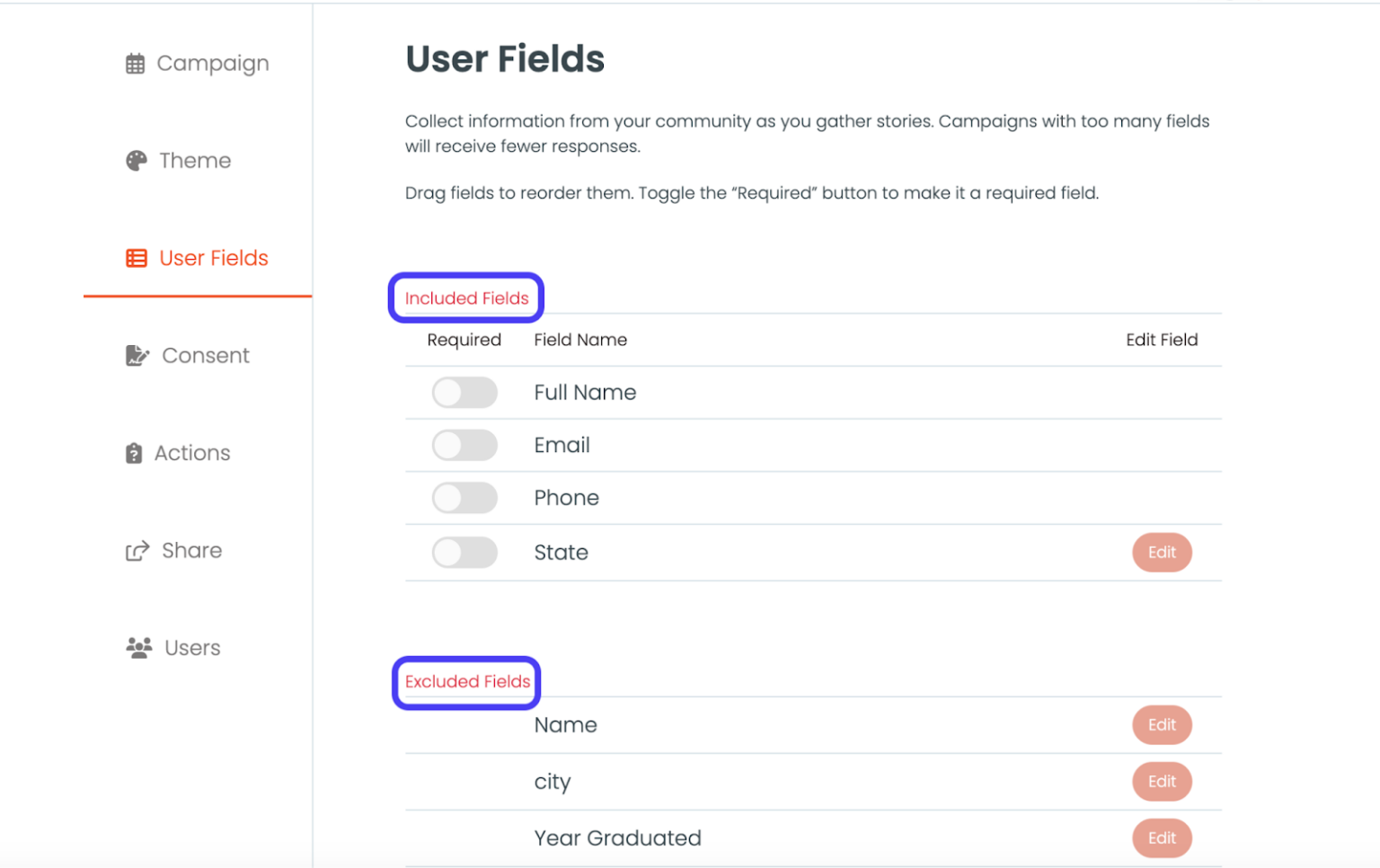 How to Build a MemoryFox Campaign - MemoryFox