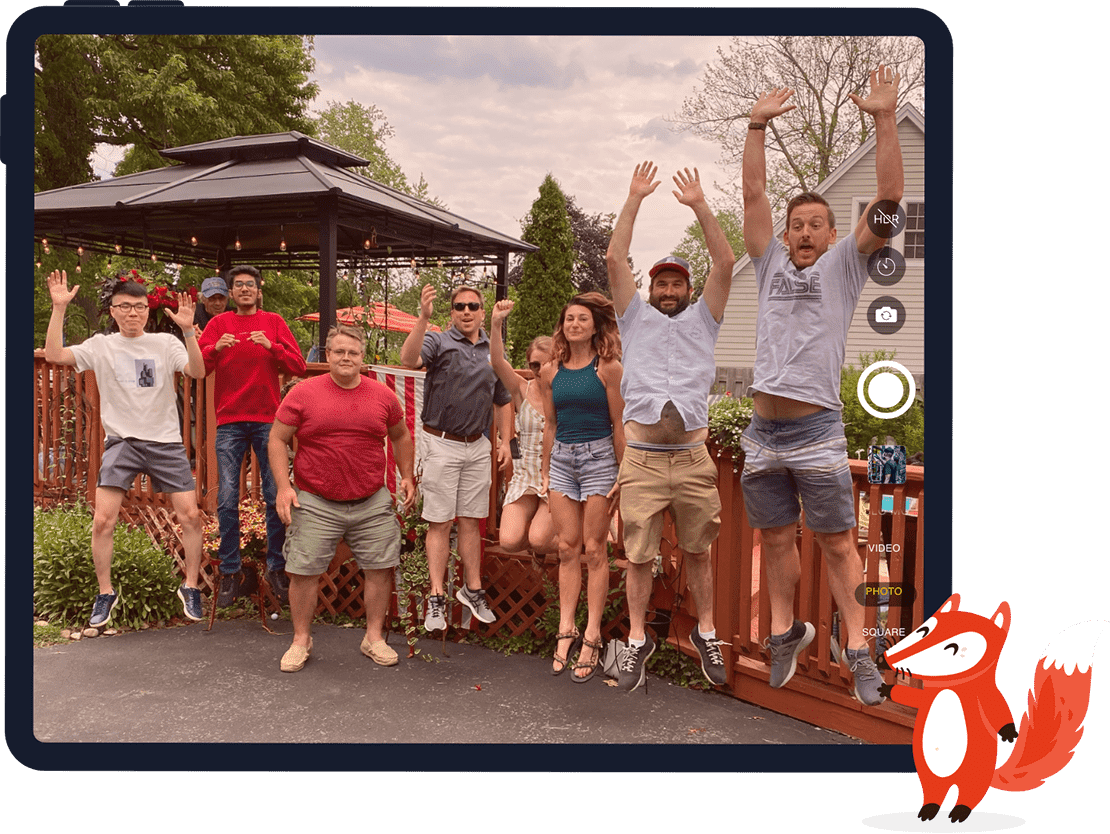 Our Story - MemoryFox