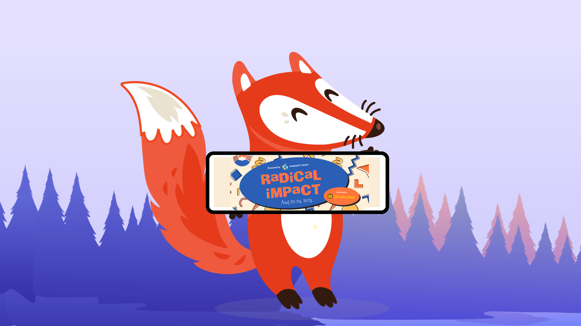 Community Boost & MemoryFox - MemoryFox