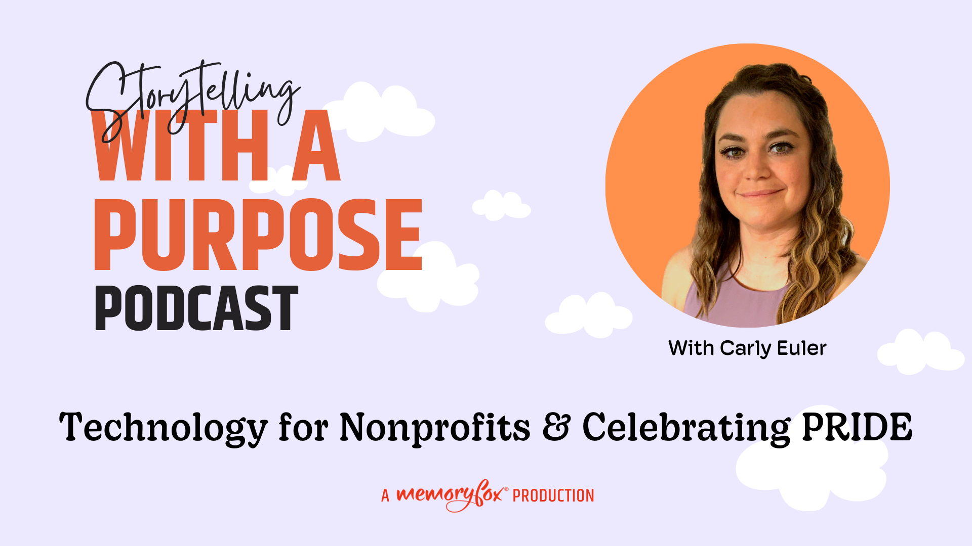 Technology for Nonprofits & Celebrating PRIDE